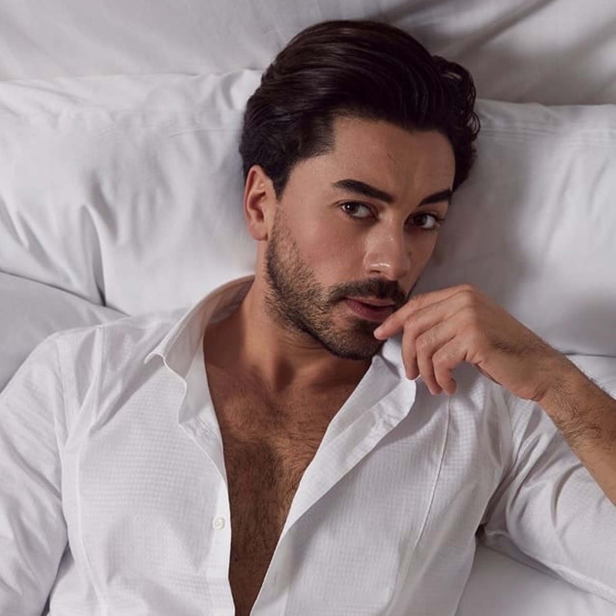 Menajerlik: Ufuk Ergin