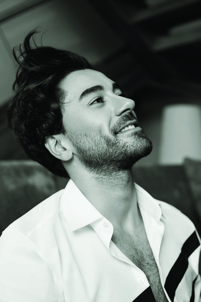 Menajerlik: Ufuk Ergin