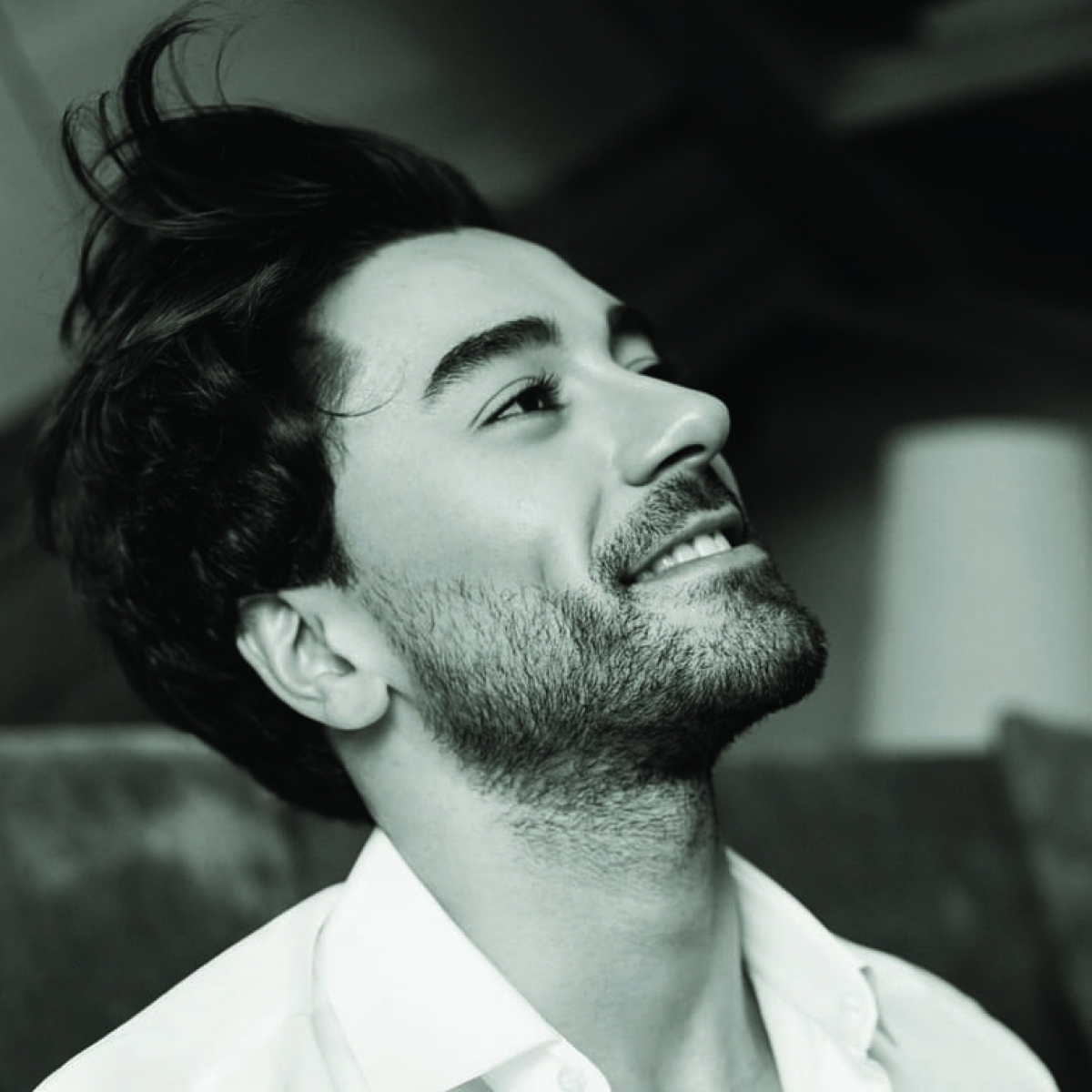 Menajerlik: Ufuk Ergin