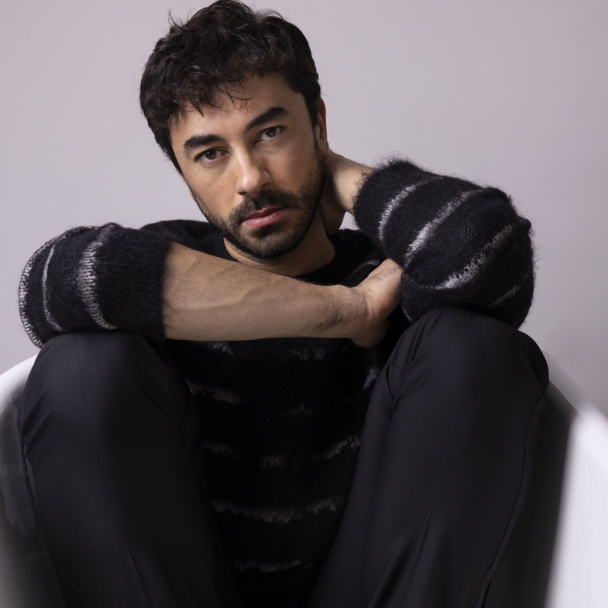 Menajerlik: Ufuk Ergin